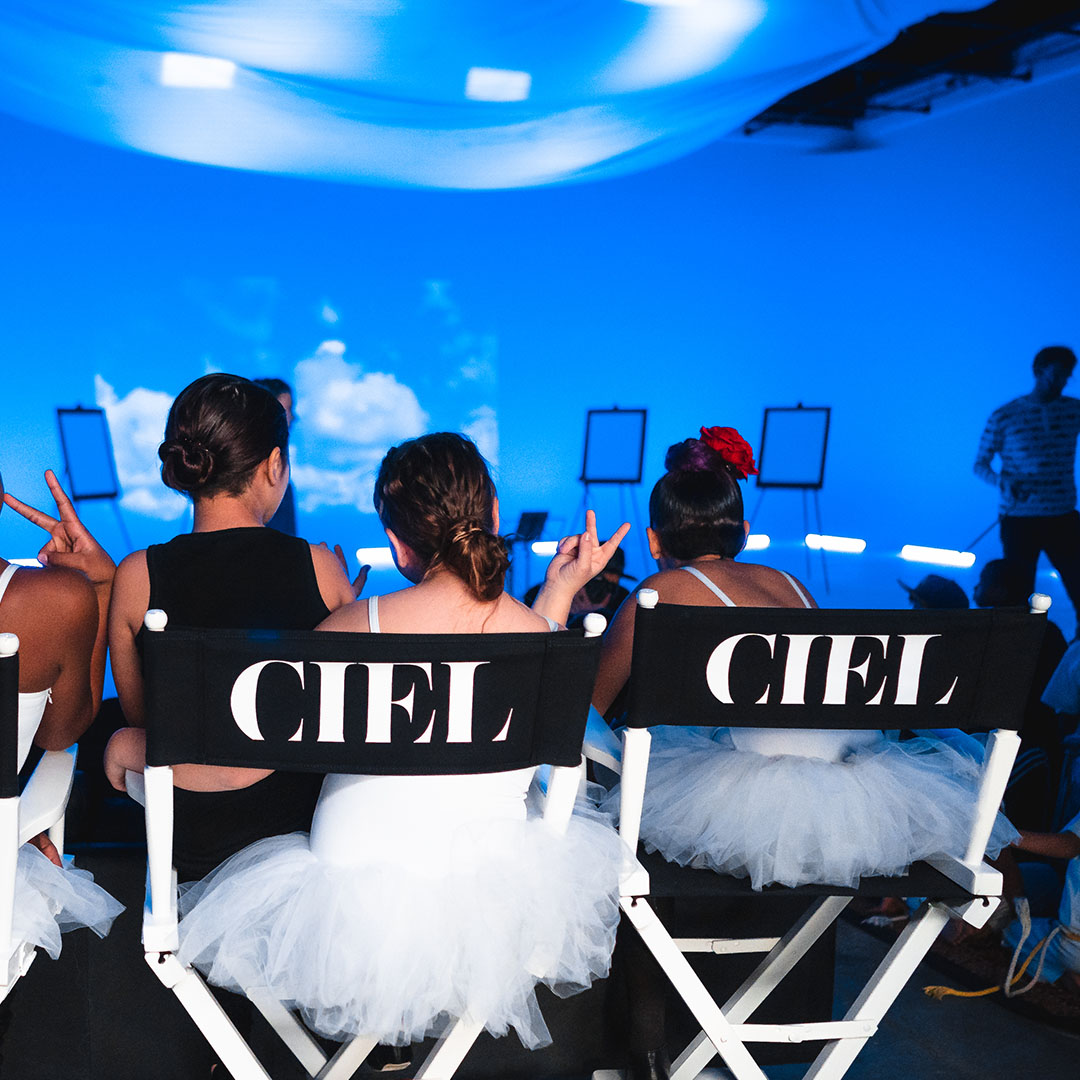 Ciel Creative Space | Bay Area Photo, Video, & Event Studios